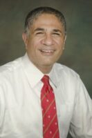 Dr Sherif Emil Professor of Paediatric Surgery