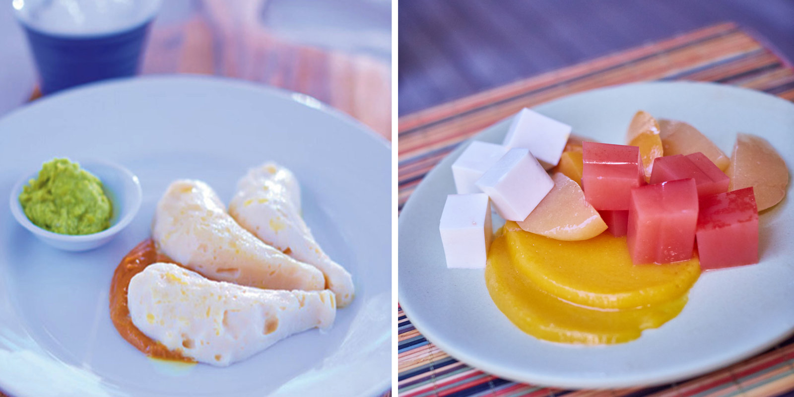 Recipes For Those Who Struggle To Swallow